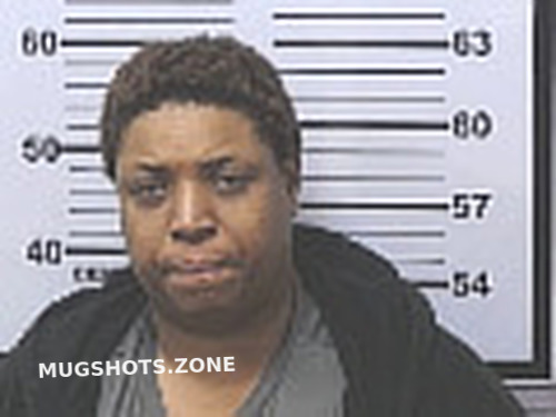 BRAY VICTORIA PATRICIA 01/14/2025 - Mobile County Mugshots Zone