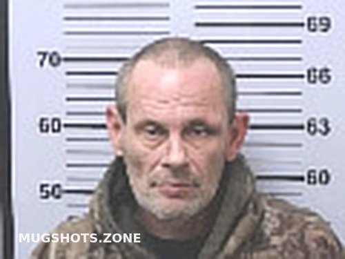 CARPENTER JASON BRADLEY 01/14/2025 - Mobile County Mugshots Zone