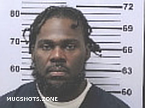 SHARP CHASE TYREE 01/14/2025 - Mobile County Mugshots Zone