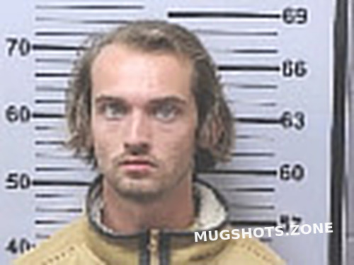 HOPPER RILEY BURKE 01/14/2025 - Mobile County Mugshots Zone