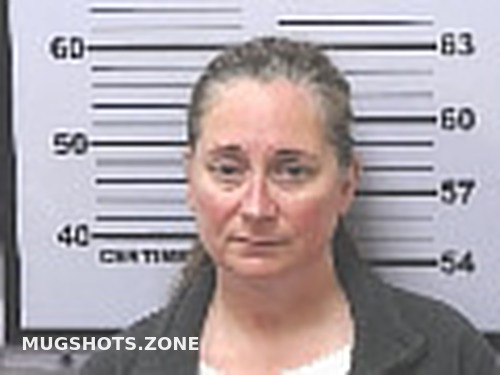 MCINTYRE BRANDY LYNN 01/14/2025 - Mobile County Mugshots Zone