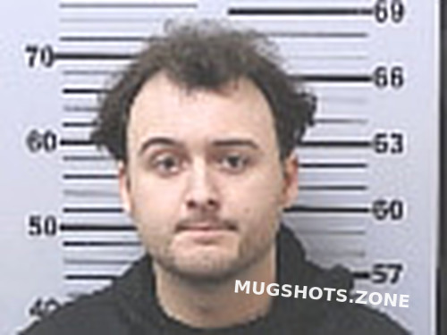 SINGLETON DAWSON AARON 01/14/2025 - Mobile County Mugshots Zone
