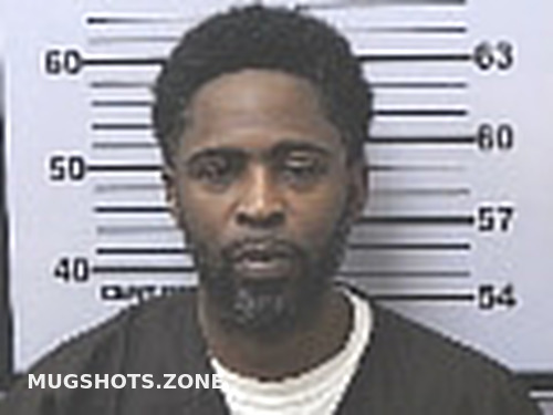 RICHARDSON TARRICK TRAMAINE 01/14/2025 - Mobile County Mugshots Zone