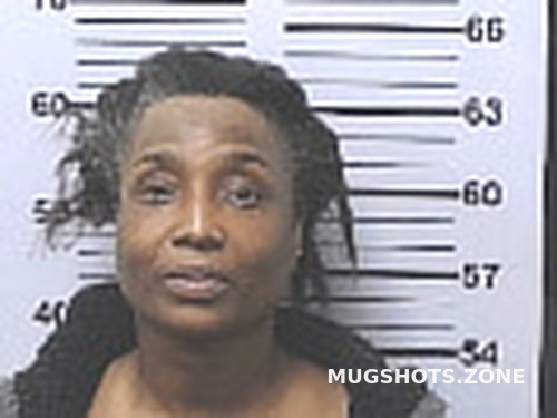 DAVIS TALITHA CHARMAINE 01/15/2025 - Mobile County Mugshots Zone