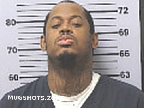 PULLOM DEMARIOUS RASHAD 01/15/2025 - Mobile County Mugshots Zone