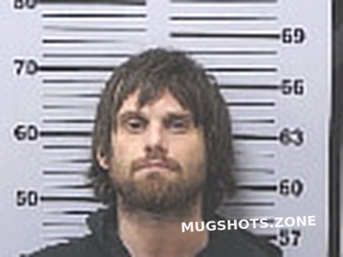 KLEIN DAVID SHAUN 01/15/2025 - Mobile County Mugshots Zone