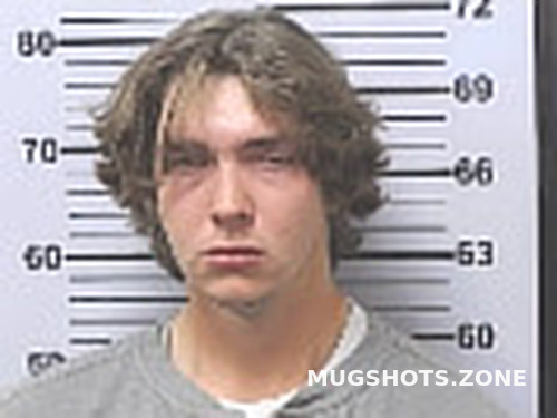 DARTY COLIN TROY 01/15/2025 - Mobile County Mugshots Zone