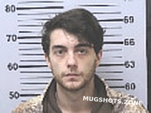 HALLER CHRISTOPHER ROY MCBYRON 01/15/2025 - Mobile County Mugshots Zone