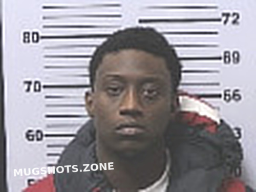 BONNER TYLER LEVON 01/15/2025 - Mobile County Mugshots Zone