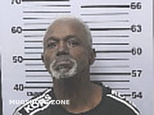 THOMAS WILLIE LEE 01/16/2025 - Mobile County Mugshots Zone