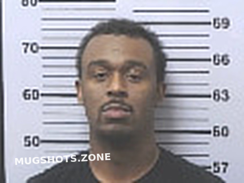 MOORE REGINALD MARCELLUS 01/16/2025 - Mobile County Mugshots Zone