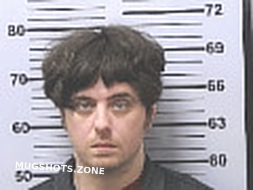 GARTMAN DUSTIN JOSHUA 01/16/2025 - Mobile County Mugshots Zone