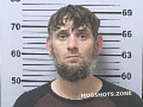 SKINNER KENNETH RAY JR 01/17/2025 - Mobile County Mugshots Zone