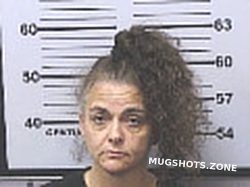 RESTER BOBBIE MICHELLE CHESTANG 01/17/2025 - Mobile County Mugshots Zone