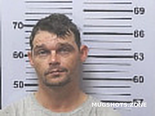 FIKES BRIAN ANTHONY 01/17/2025 - Mobile County Mugshots Zone