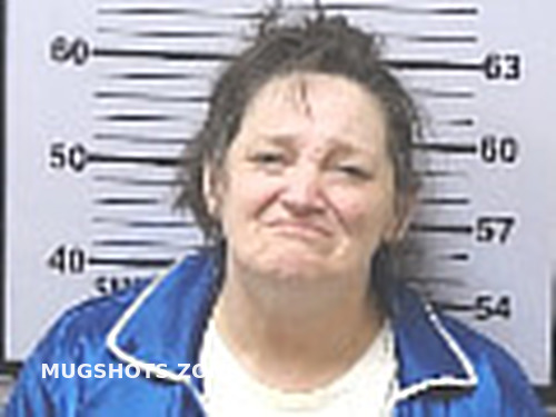 ALEXANDER TABATHA GOODWIN 01/18/2025 - Mobile County Mugshots Zone