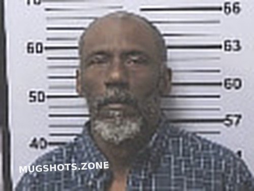 ROGERS DAVID PIERRE JR 01/19/2025 - Mobile County Mugshots Zone