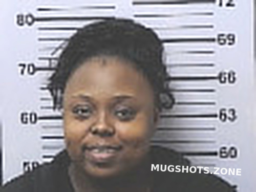 COLLINS KAYTEEARA CHAVAE 01/19/2025 - Mobile County Mugshots Zone