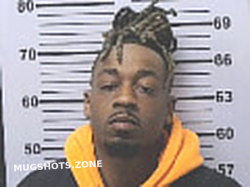 CANNON LAKENDRICK EDWARD 01/20/2025 - Mobile County Mugshots Zone