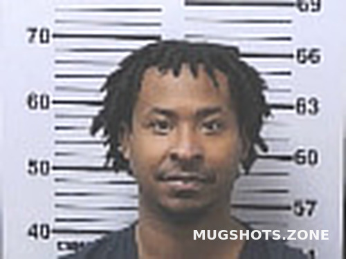SMITH JR. JOHN LARRY 01/22/2025 - Mobile County Mugshots Zone
