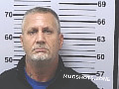 HARRELL JR RONNIE HUGH 01/23/2025 - Mobile County Mugshots Zone