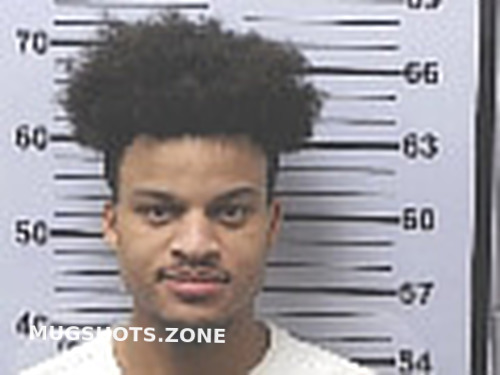 PITTMAN CHARLES D'MICHEAL 01/23/2025 - Mobile County Mugshots Zone
