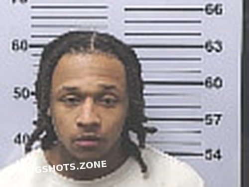 WILLIAMS JOSHUA ALEXANDER 01/25/2025 - Mobile County Mugshots Zone