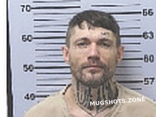 BUTLER GEORGE DEWEY III 01/25/2025 - Mobile County Mugshots Zone