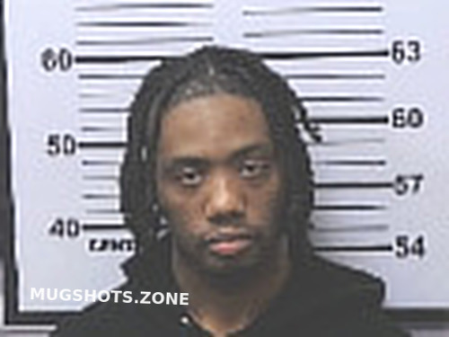 DUBOSE ERVIN DARNELL JR 01/25/2025 - Mobile County Mugshots Zone