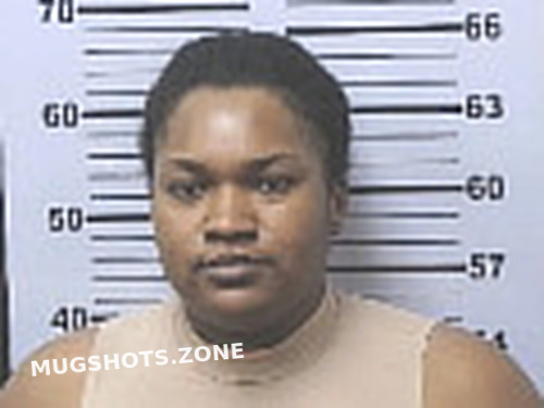 SHERROD PRINCESS J 01/25/2025 - Mobile County Mugshots Zone