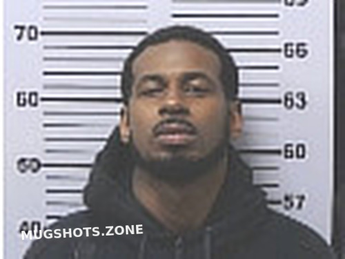 BOWICK SETH CHRISTOPHER 01/26/2025 - Mobile County Mugshots Zone