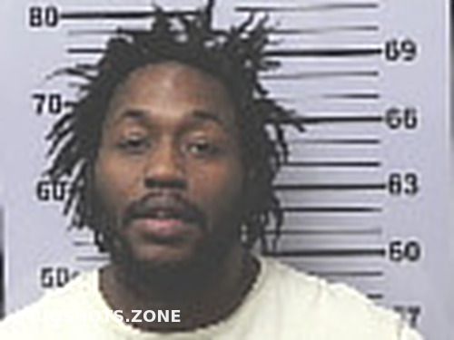 LEE TERRELL VASHUN 01/26/2025 - Mobile County Mugshots Zone