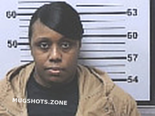 ROBERSON MONIQUE 01/27/2025 - Mobile County Mugshots Zone