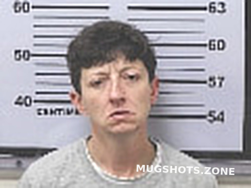 CARMACK APRIL O 01/27/2025 - Mobile County Mugshots Zone