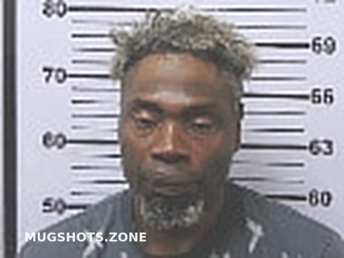 GIBBS III ARTHUR LEONARD 01/27/2025 - Mobile County Mugshots Zone