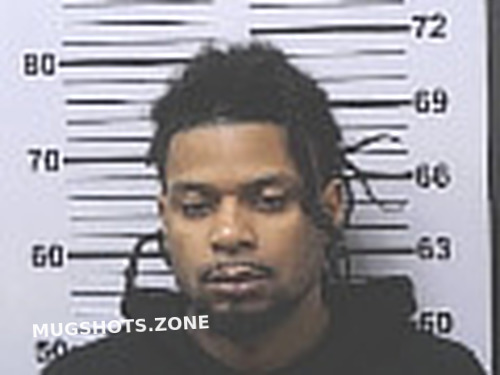 ANDREWS MIKELL CEDRIC 01/27/2025 - Mobile County Mugshots Zone