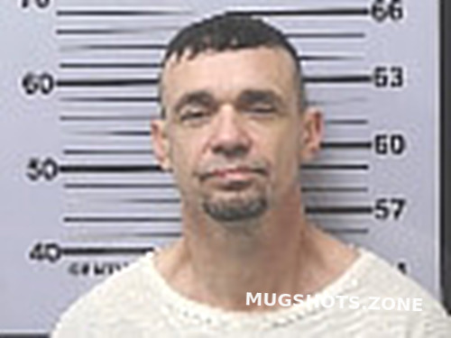 REYNOLDS JASON DUANE 01/27/2025 - Mobile County Mugshots Zone