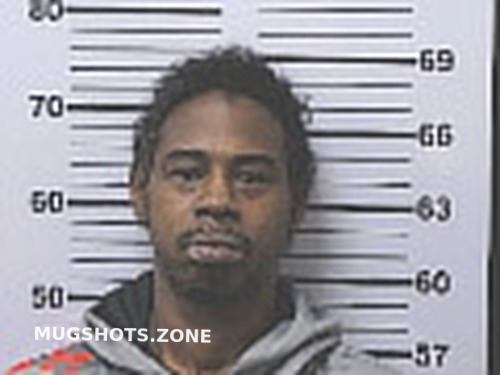 WILLIAMS RODERICK TYRONE 01/28/2025 - Mobile County Mugshots Zone