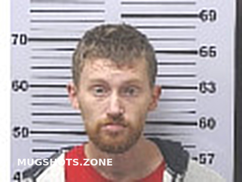 MOYERS JOSHUA RYAN 01/28/2025 - Mobile County Mugshots Zone