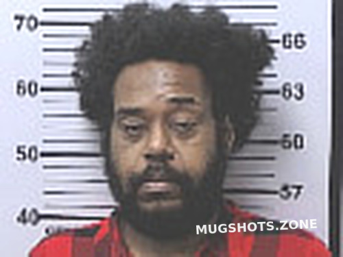 JONES JR BRUCE ALLEN 01/28/2025 - Mobile County Mugshots Zone