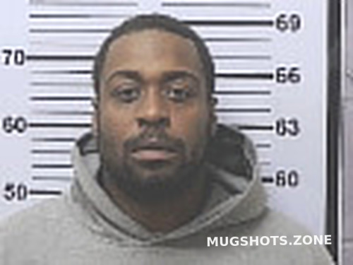 DRINKARD RODERICK TERRILL 01/28/2025 - Mobile County Mugshots Zone