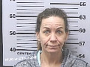 CAPPS STACEY BUSH 01/28/2025 - Mobile County Mugshots Zone