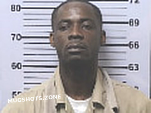 CAMPBELL RODERICK KENYON 01/30/2025 - Mobile County Mugshots Zone