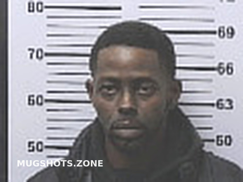 BOLDEN TERRANCE LANGLEY 01/30/2025 - Mobile County Mugshots Zone