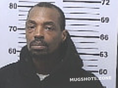 HARRIS RAYMOND HUNTER 01/30/2025 - Mobile County Mugshots Zone
