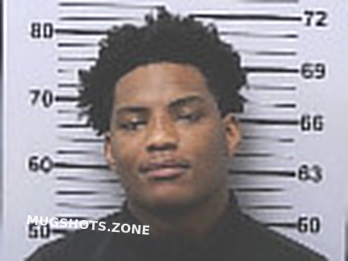 BELL ERIC DEON 01/30/2025 - Mobile County Mugshots Zone