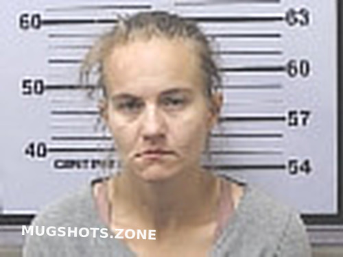 ABITZ ANDREA RAYCHELLE 01/30/2025 - Mobile County Mugshots Zone