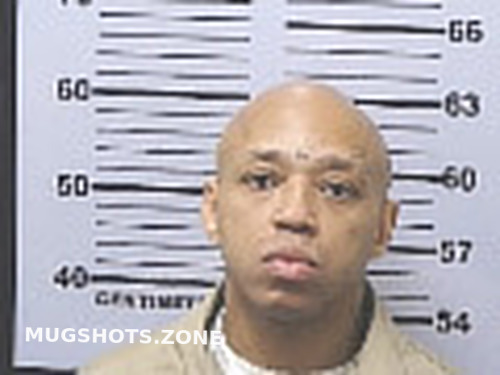RUFFIN JACKIE LEBARON JR 01/31/2025 - Mobile County Mugshots Zone
