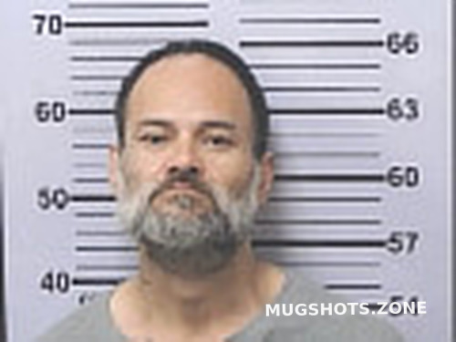 SINGLETON RANDY ALLEN 02/01/2025 - Mobile County Mugshots Zone