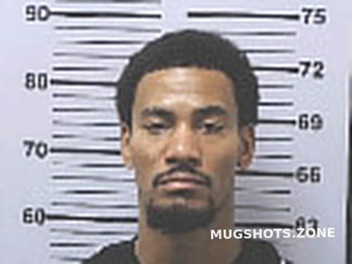 JOHNSON ADRIAN J 02/03/2025 - Mobile County Mugshots Zone